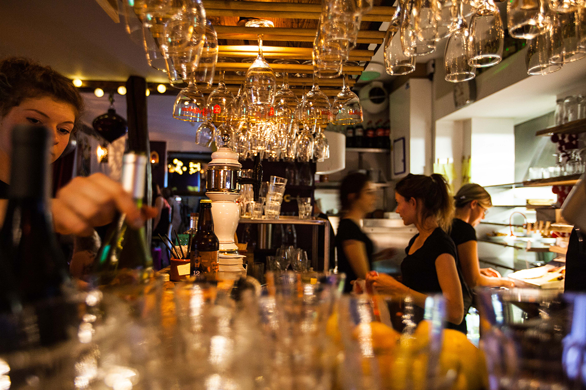 aboutpage - Las Radas Restaurant Naas